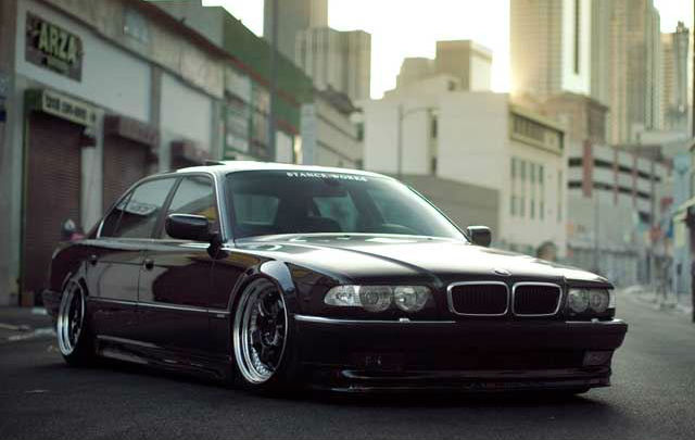 Ketika “StanceWorks” Mengacak-acak E38 7 Series - OTOBLITZ.NET ... Ketika “StanceWorks” Mengacak-acak E38 7 Series - OTOBLITZ.NET ...