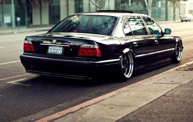 Ketika “StanceWorks” Mengacak-acak E38 7 Series - OTOBLITZ.NET ... Ketika “StanceWorks” Mengacak-acak E38 7 Series - OTOBLITZ.NET ...