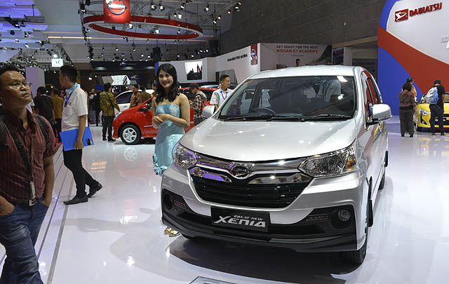 IIMS 2016 Resmi Dibuka Wapres Jusuf Kalla - OTOBLITZ.NET | OTOBLITZ.NET IIMS 2016 Resmi Dibuka Wapres Jusuf Kalla - OTOBLITZ.NET | OTOBLITZ.NET