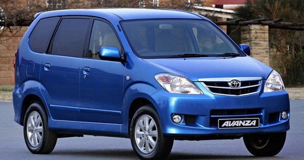 Sejarah Avanza, Menyambut Generasi Terbaru 2019 - OTOBLITZ.NET | OTOBLITZ.NET