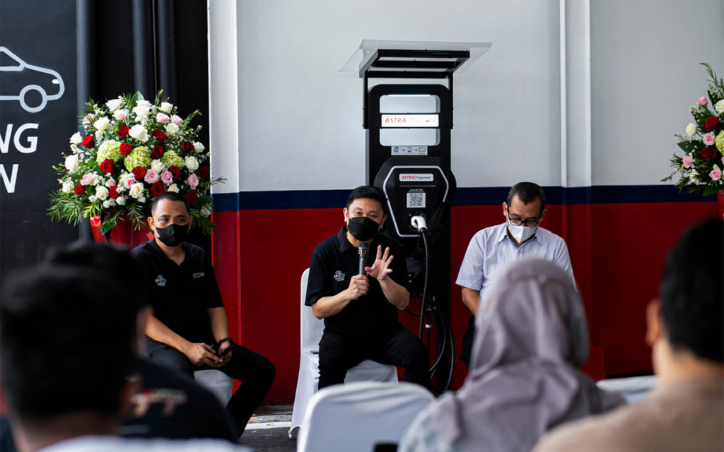 Astra Otopower Kini Hadir di 6 Gerai Astra Otoservice - OTOBLITZ.NET | OTOBLITZ.NET