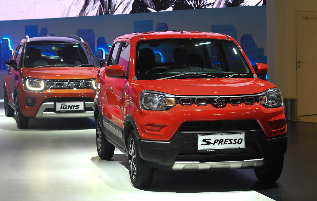 Perhatikan Hal ini Saat Akan Membeli Mobil Baru di Pameran - OTOBLITZ ... Perhatikan Hal ini Saat Akan Membeli Mobil Baru di Pameran - OTOBLITZ ...