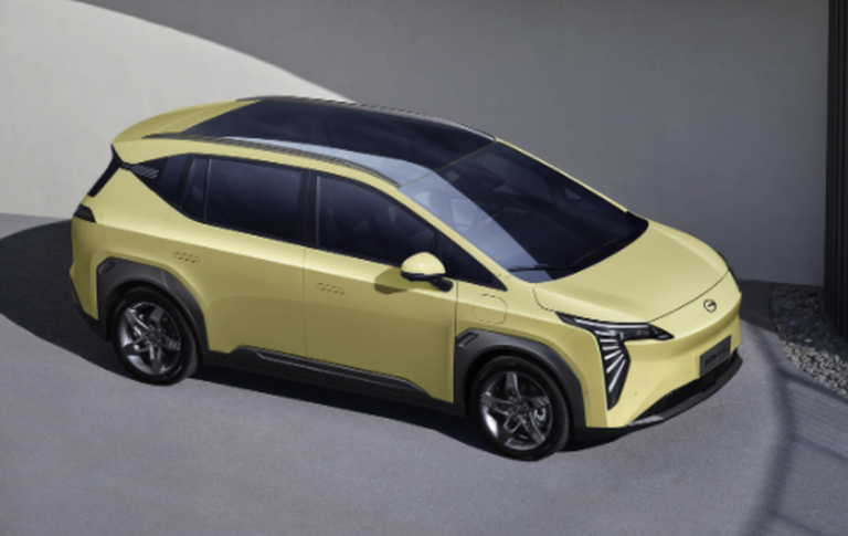 Indomobil Group, Distributor Mobil Listrik GAC AION di Indonesia - OTOBLITZ.NET | OTOBLITZ.NET